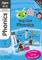 Browse books in the Bug Club series on LoveReading4Kids