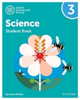Oxford International Primary Science. 3 Student Book by Debbie Roberts ...