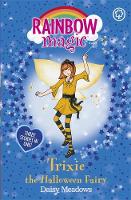 Browse books in the Rainbow Magic series on LoveReading4Kids