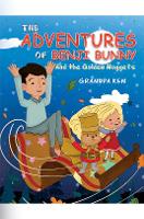 The Adventures of Benji Bunny by Grandpa Ken (9781528929660/Paperback ...