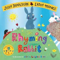 Books By Julia Donaldson | LoveReading4Kids
