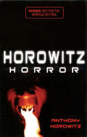 Books By Anthony Horowitz | LoveReading4Kids