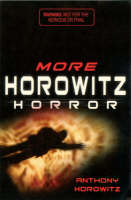 Books By Anthony Horowitz | LoveReading4Kids