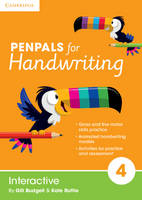 Penpals for Handwriting Book Series | LoveReading4Kids