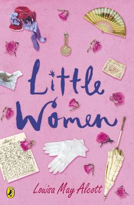 Little Women Book Puffin Classics