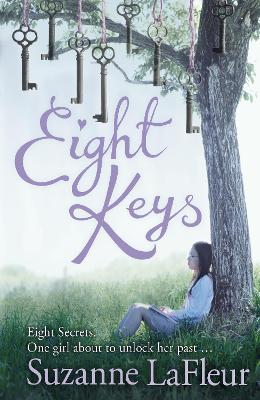 Eight Keys by Suzanne LaFleur (9780141336053/Paperback) | LoveReading4Kids