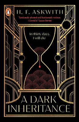 A Dark Inheritance by H. F. Askwith (9780241404997/Paperback ...
