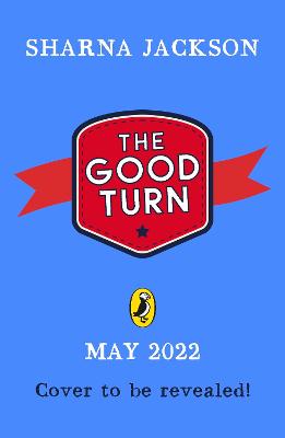 The Good Turn by Sharna Jackson (9780241523599/Paperback ...