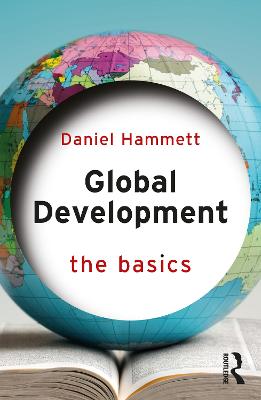 Global Development by Daniel Hammett (9780367726317/Paperback ...