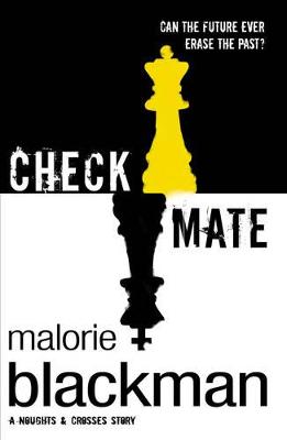 Checkmate by Malorie Blackman (9780552551946/Paperback) | LoveReading