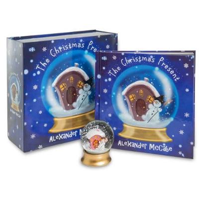 The Christmas Present by Alexander McCabe (9781912435012/Hardback ...