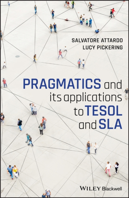 Pragmatics and its Applications to TESOL and SLA by Attardo, Salvatore ...