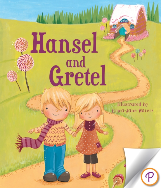 Hansel and Gretel by (9781472386656/Ebook) | LoveReading4Kids