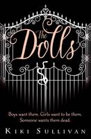 Book Series: The Dolls | LoveReading