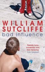 Books By William Sutcliffe | LoveReading