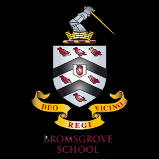 Bromsgrove Preparatory School | LoveReading4Kids