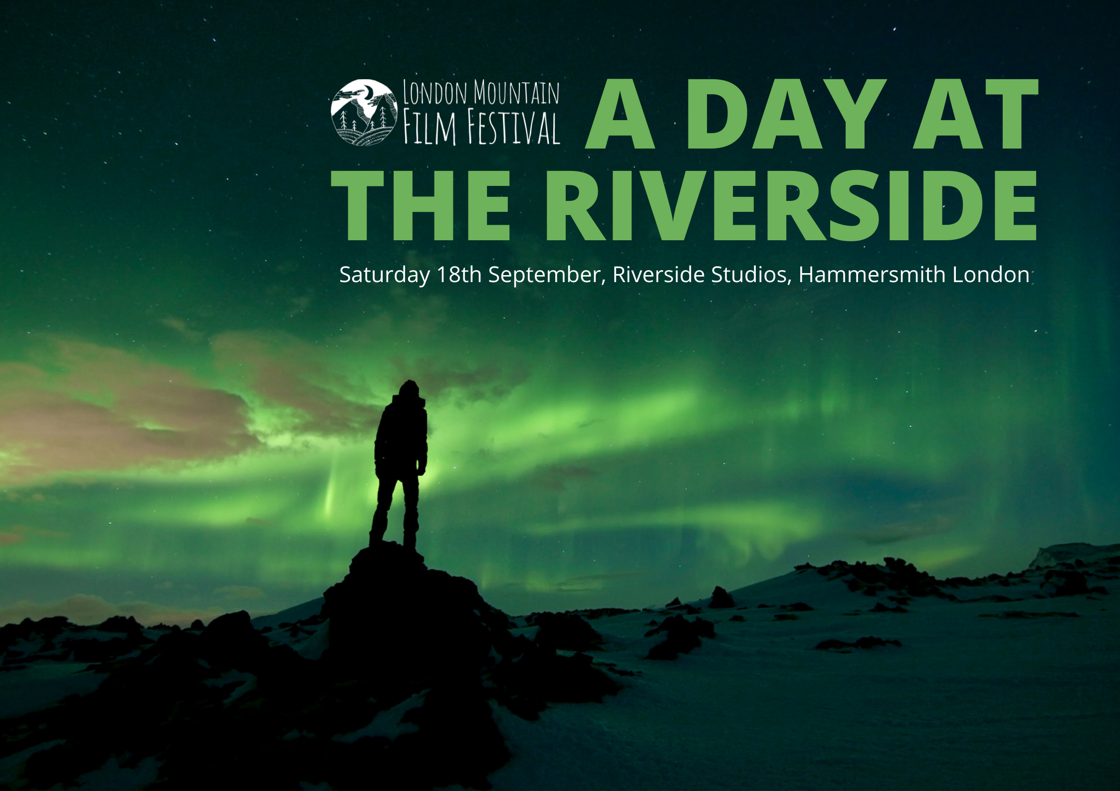 Win an All-Day Pass to the LMFF Day at the Riverside!