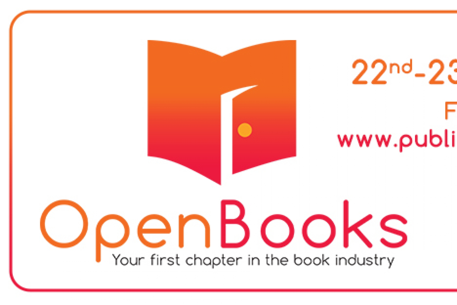 OpenBooks launches to connect young people with careers in the book ...