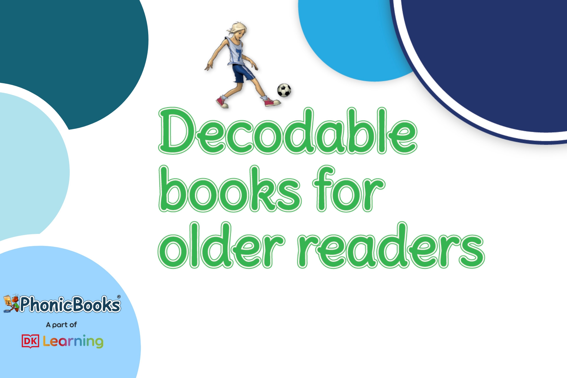 PhonicBooks Catch-Up Readers | LoveReading4Kids