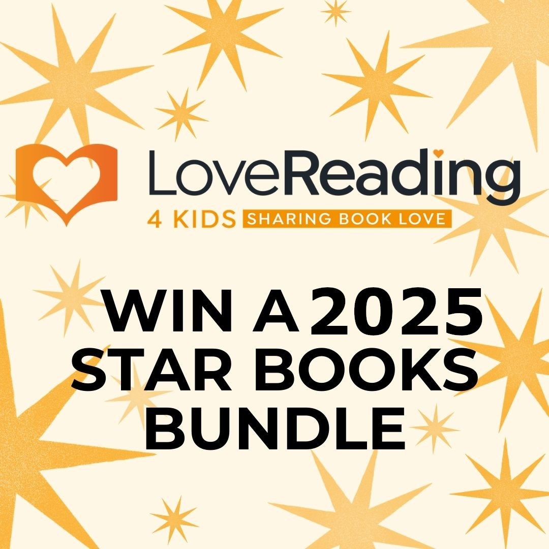 Free To Enter Competitions | LoveReading4Kids