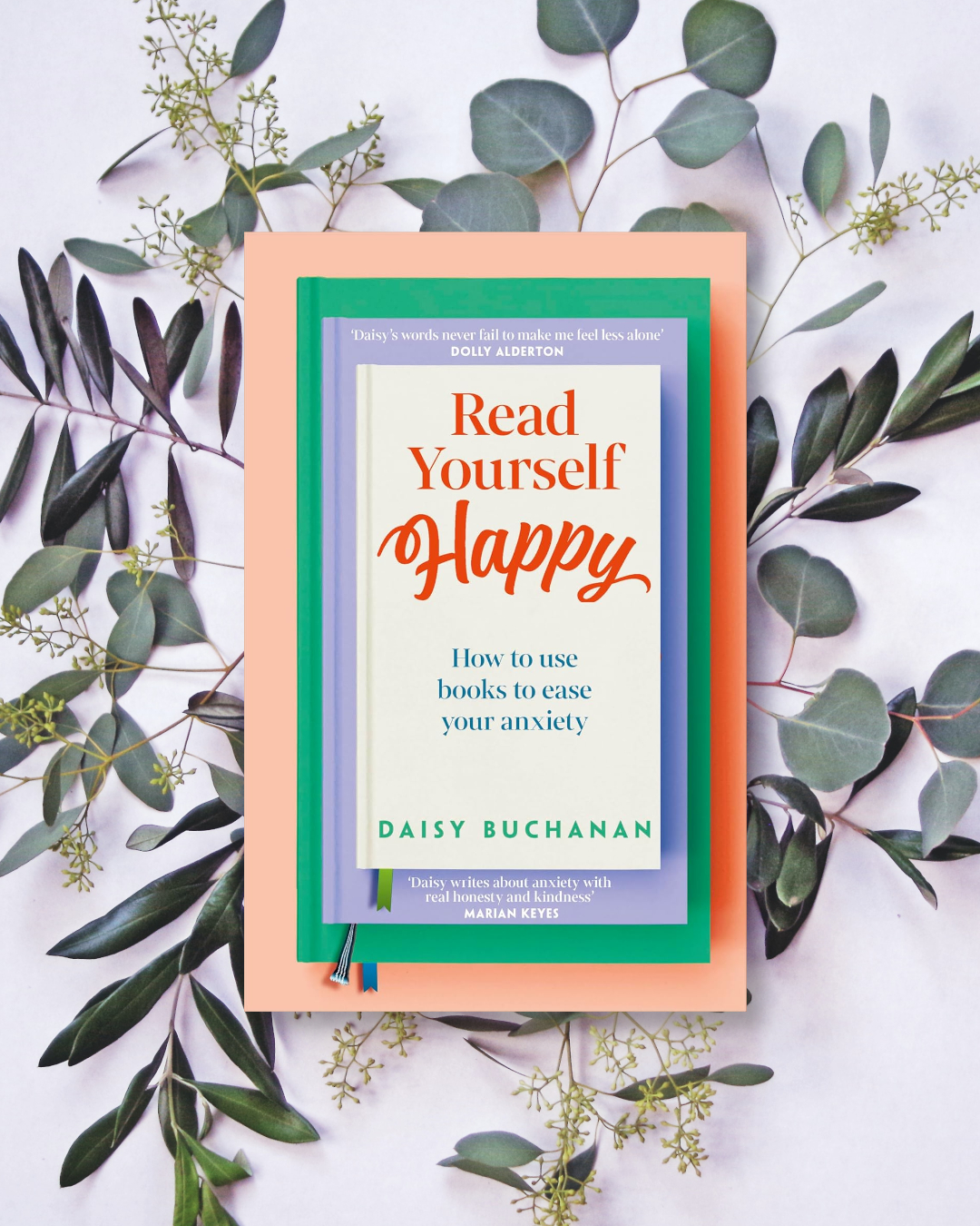 Read Yourself Happy with a £100 Gift Card!