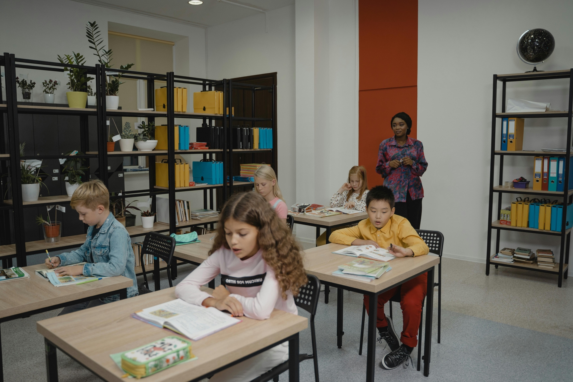 What the New Year 8 Reading Test Means for Schools, Teachers, and ...