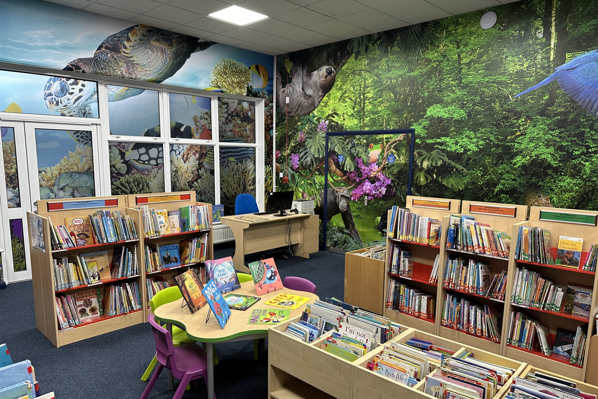 LoveReading4Schools talks to SLA Enterprise of the Year 2025 Winner ...