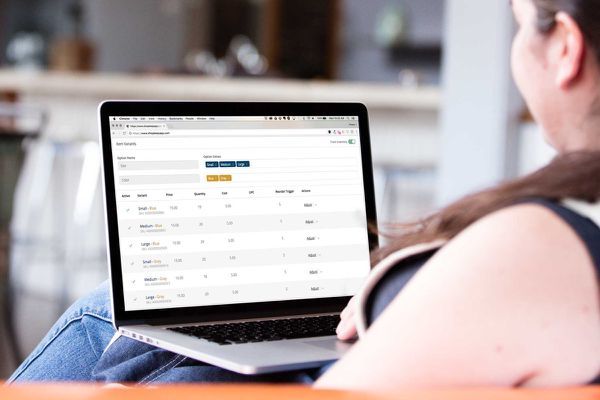 Inventory Management on an iPad POS System | ShopKeep