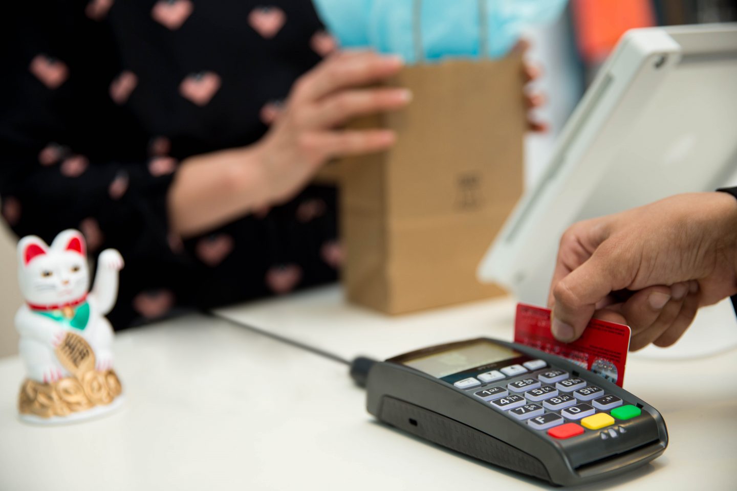 The Lean Retailer is now live! Bringing Startup Innovation to Brick and ...