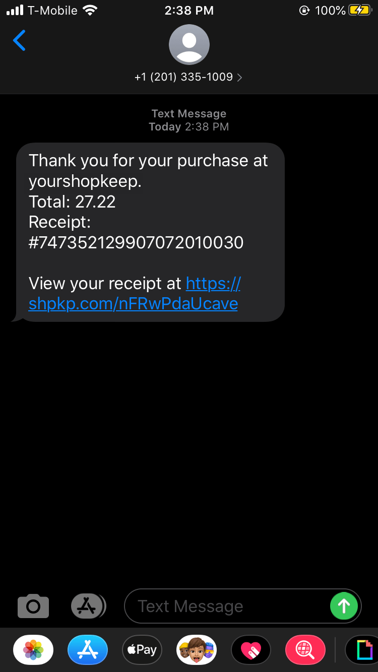 Running Sales at the Register | Lightspeed S-Series Support