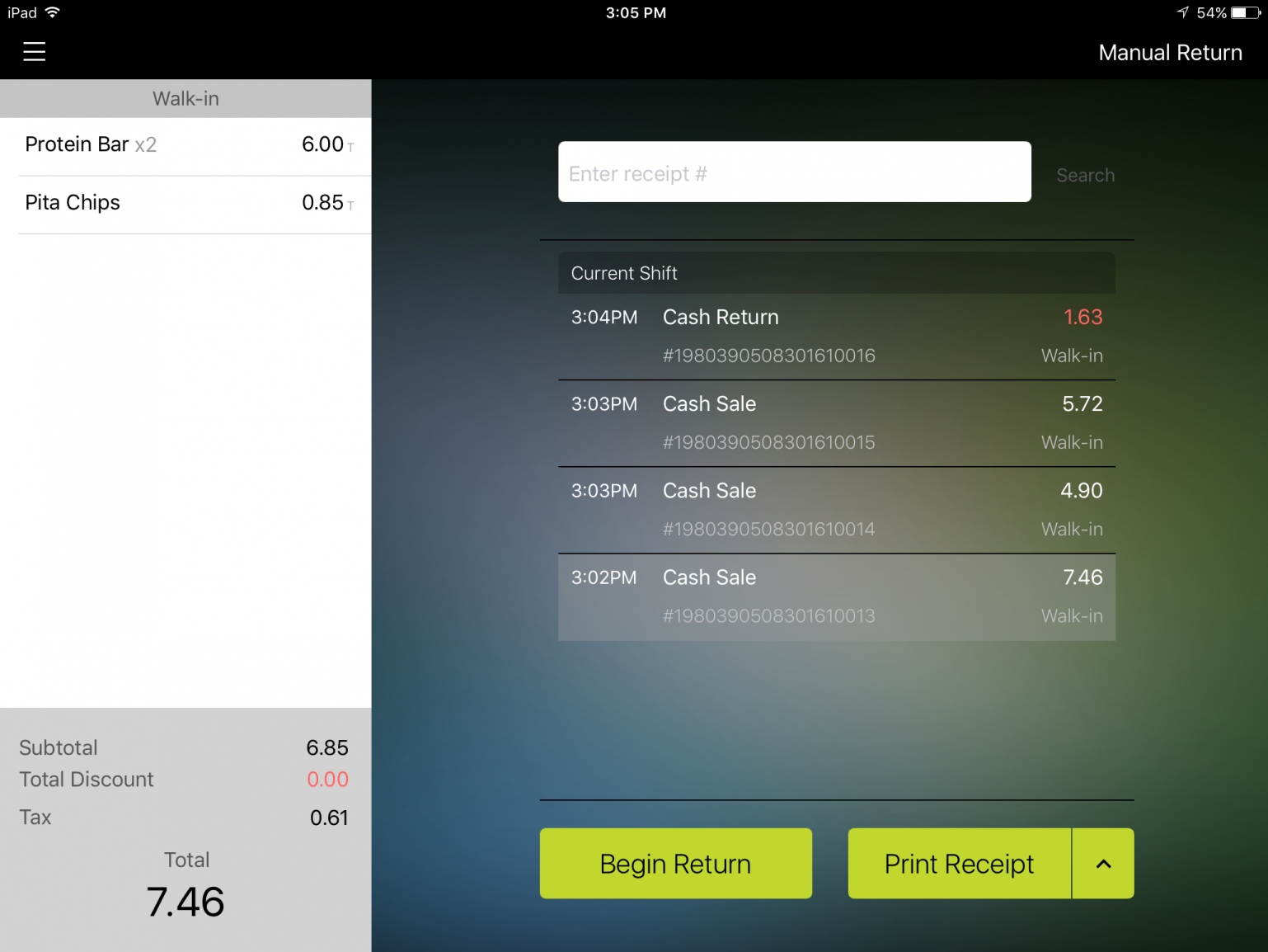 ShopKeep Version 2.9.0 is Ready for Download
