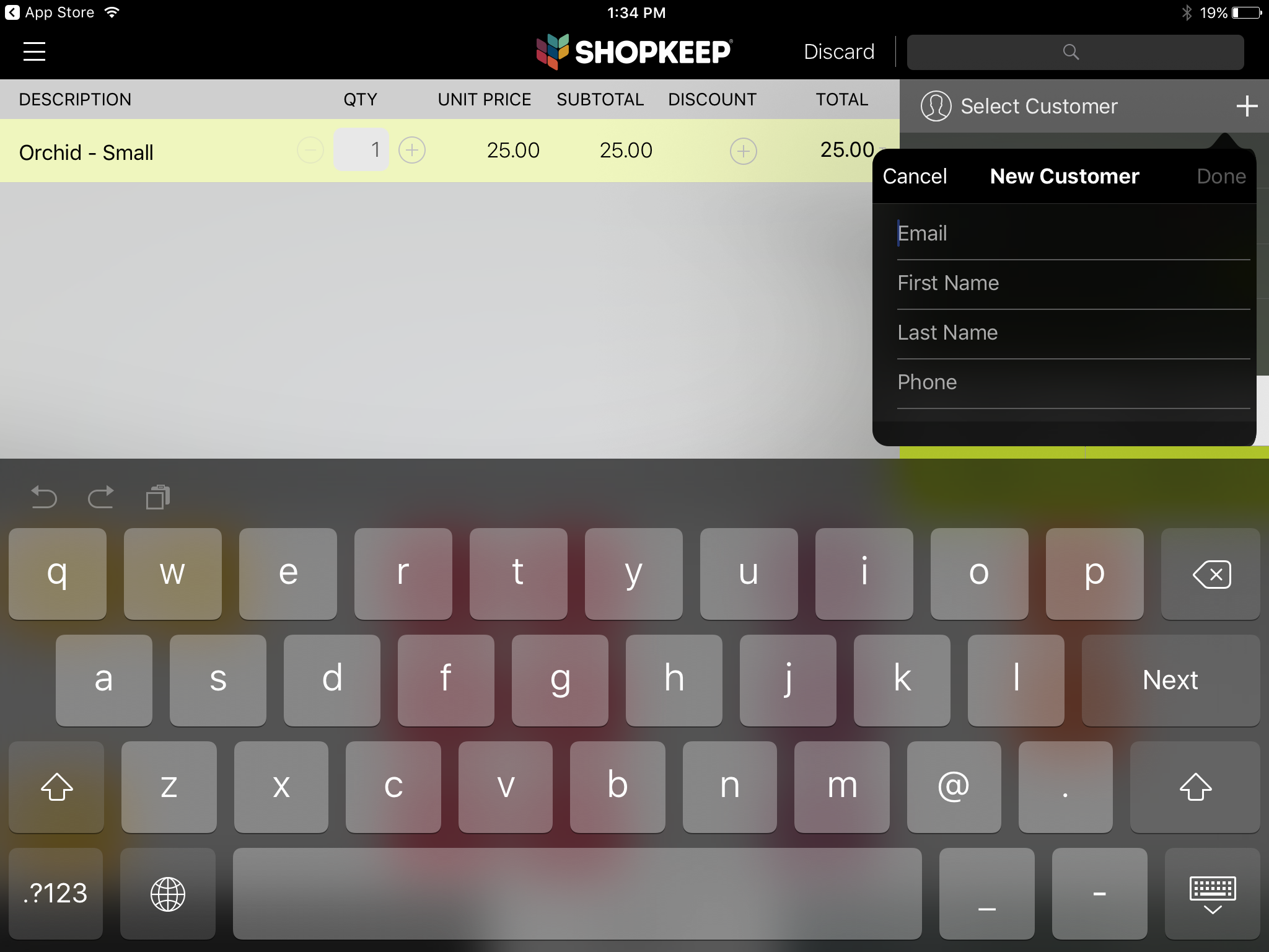 ShopKeep Version 2.9.2 is Ready for Download