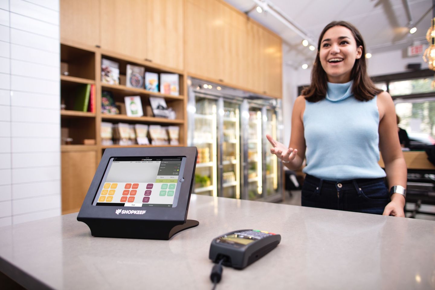 Tracking Top Customers Just Got a Whole Lot Easier