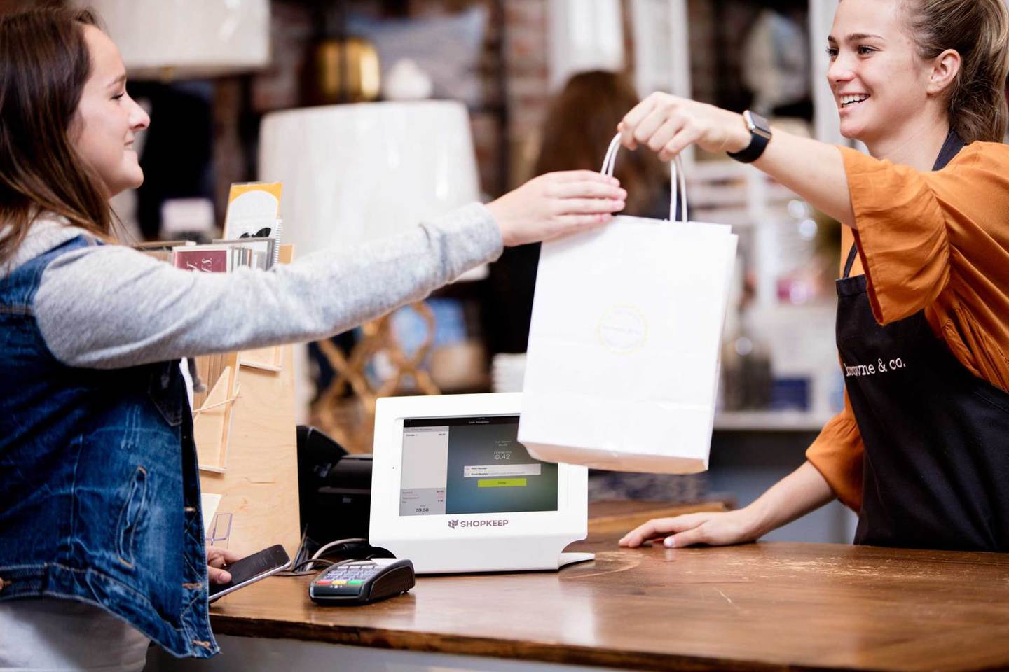 The Future of Retail: 4 Upcoming Trends to Watch
