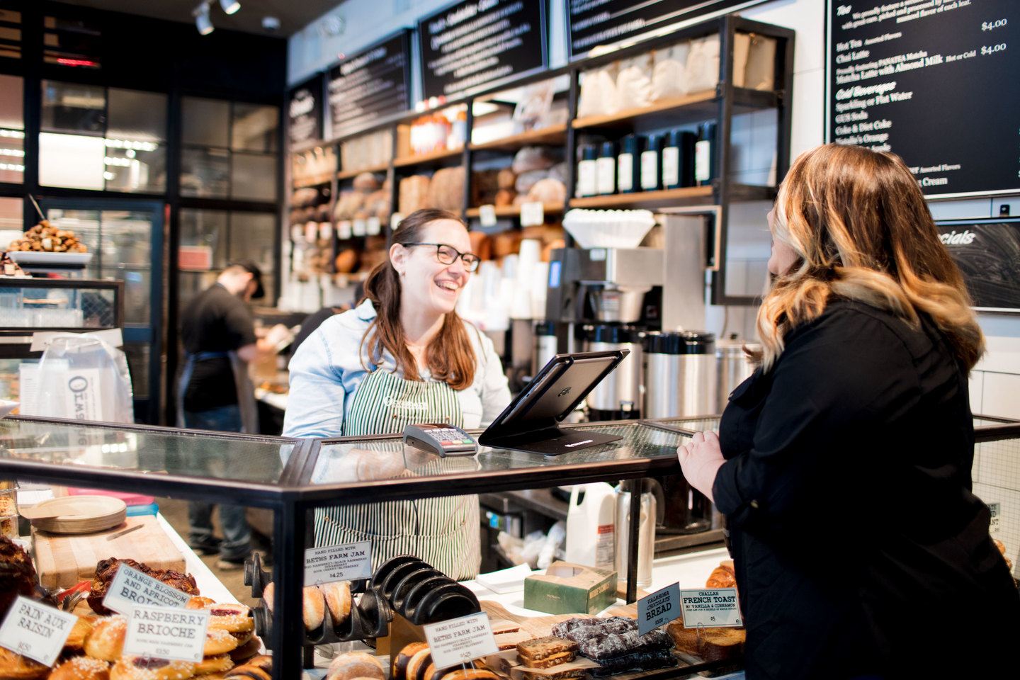 Introducing Location Codes