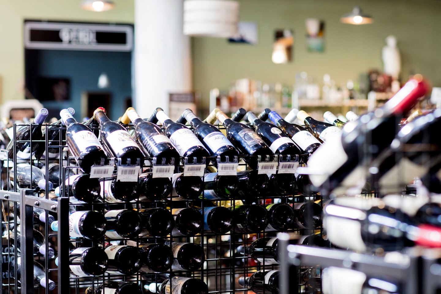 Now Printing: Labels for Your Items with Variants