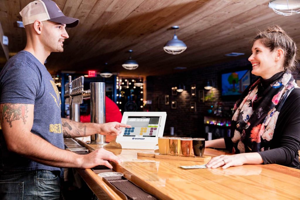 Backoffice | Small Business Hub | ShopKeep