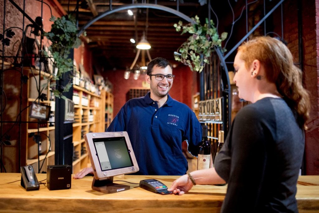 ShopKeep Security Update: April 2018