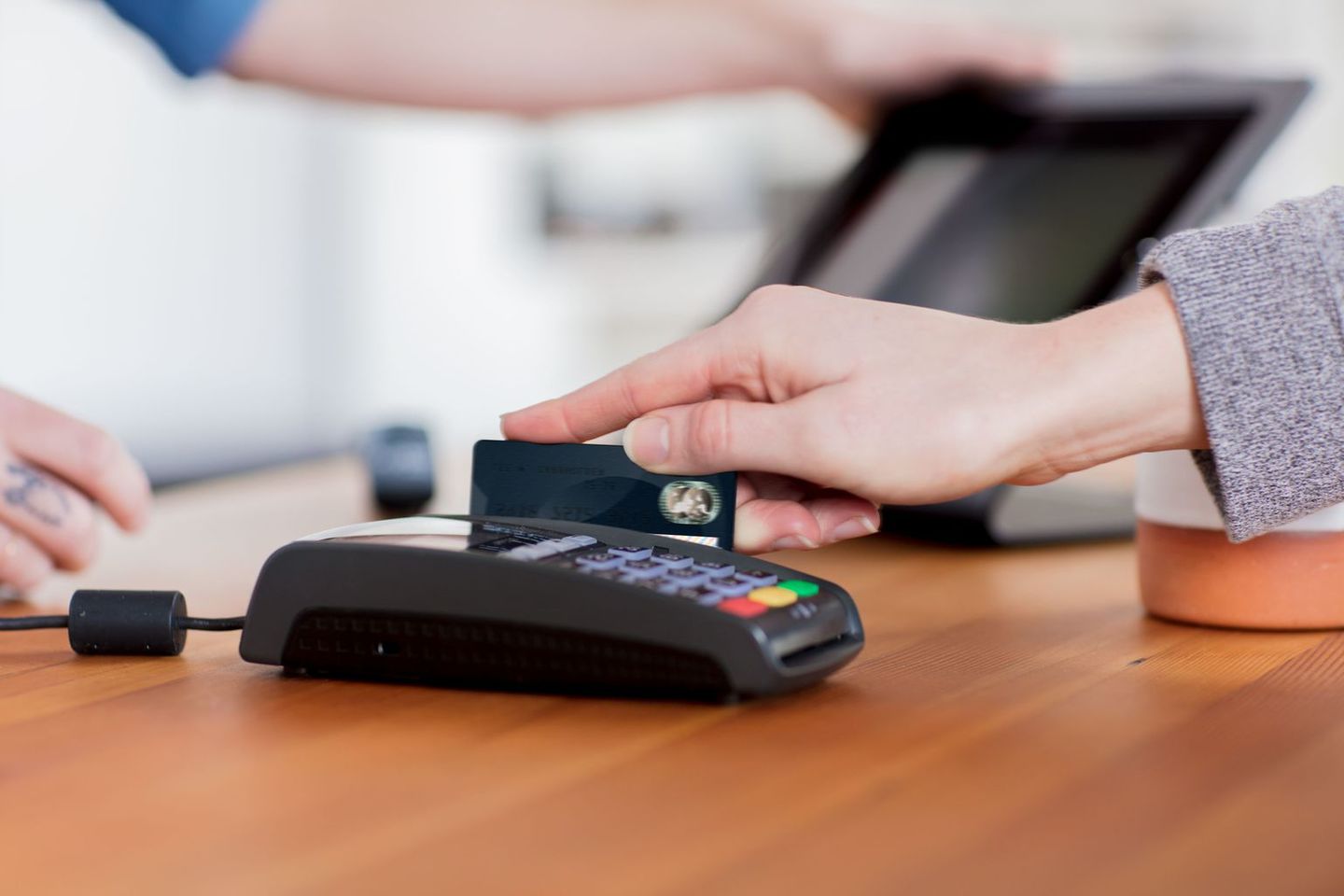 Are You a High-Risk Merchant? Here's What You Need to Know