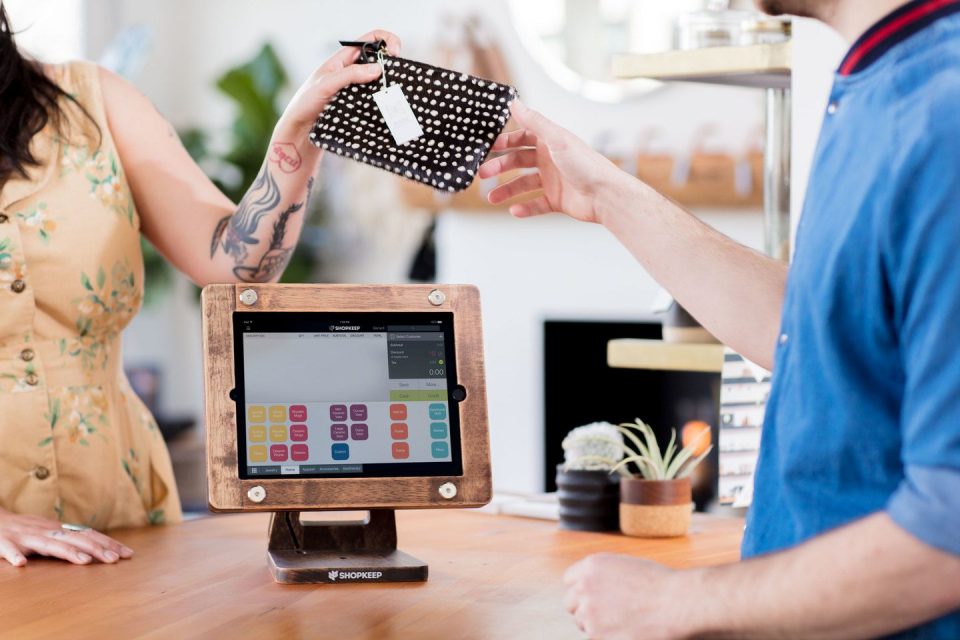 Shopkeep Review: Best Point of Sale (POS) System for Retail Businesses ...