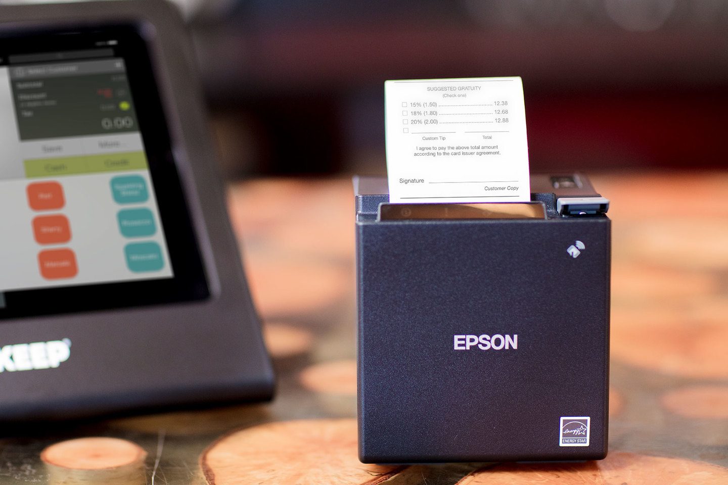 Add Tip Suggestions to Printed Receipts in Version 2.36.0