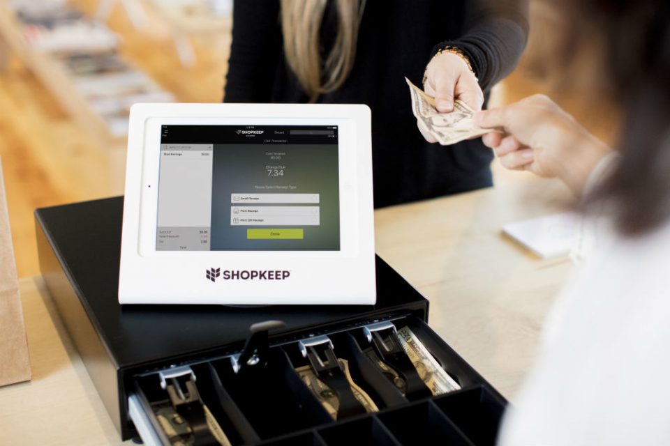 Small Business Basics: What is a Point of Sale Transaction?