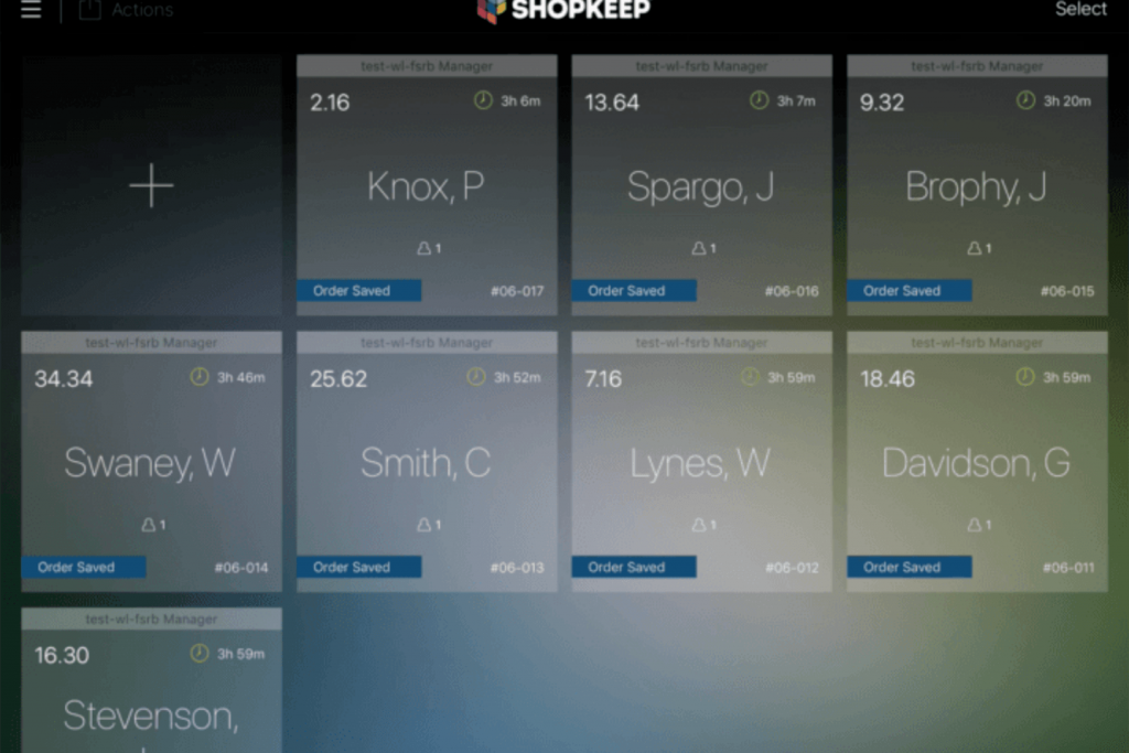 Register | Small Business Hub | ShopKeep