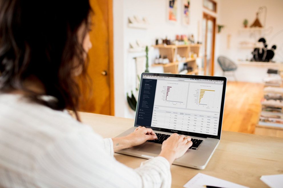 Backoffice | Small Business Hub | ShopKeep