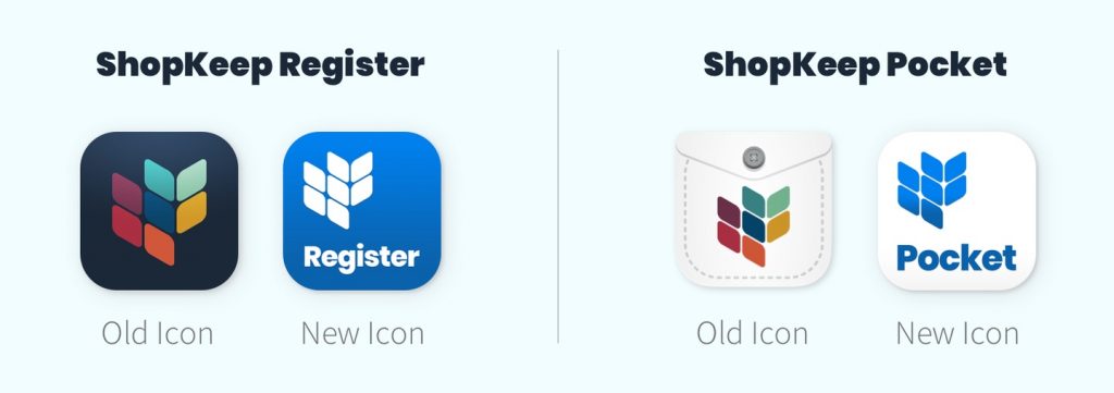 We Changed Our App Icons. Here's Why