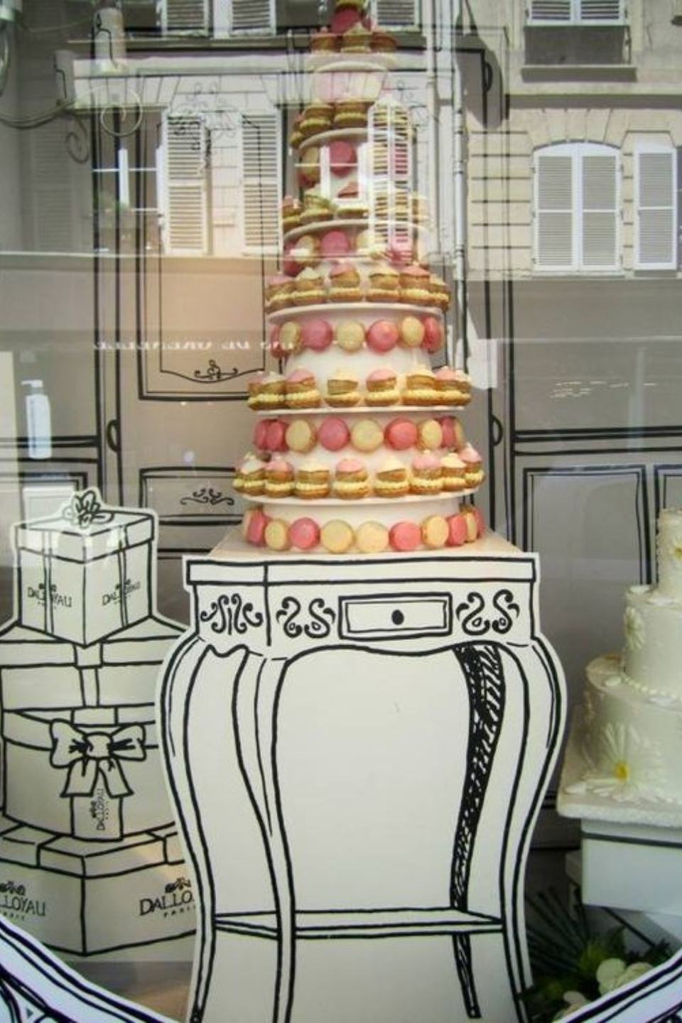 25 Storefront Display Ideas To Inspire You