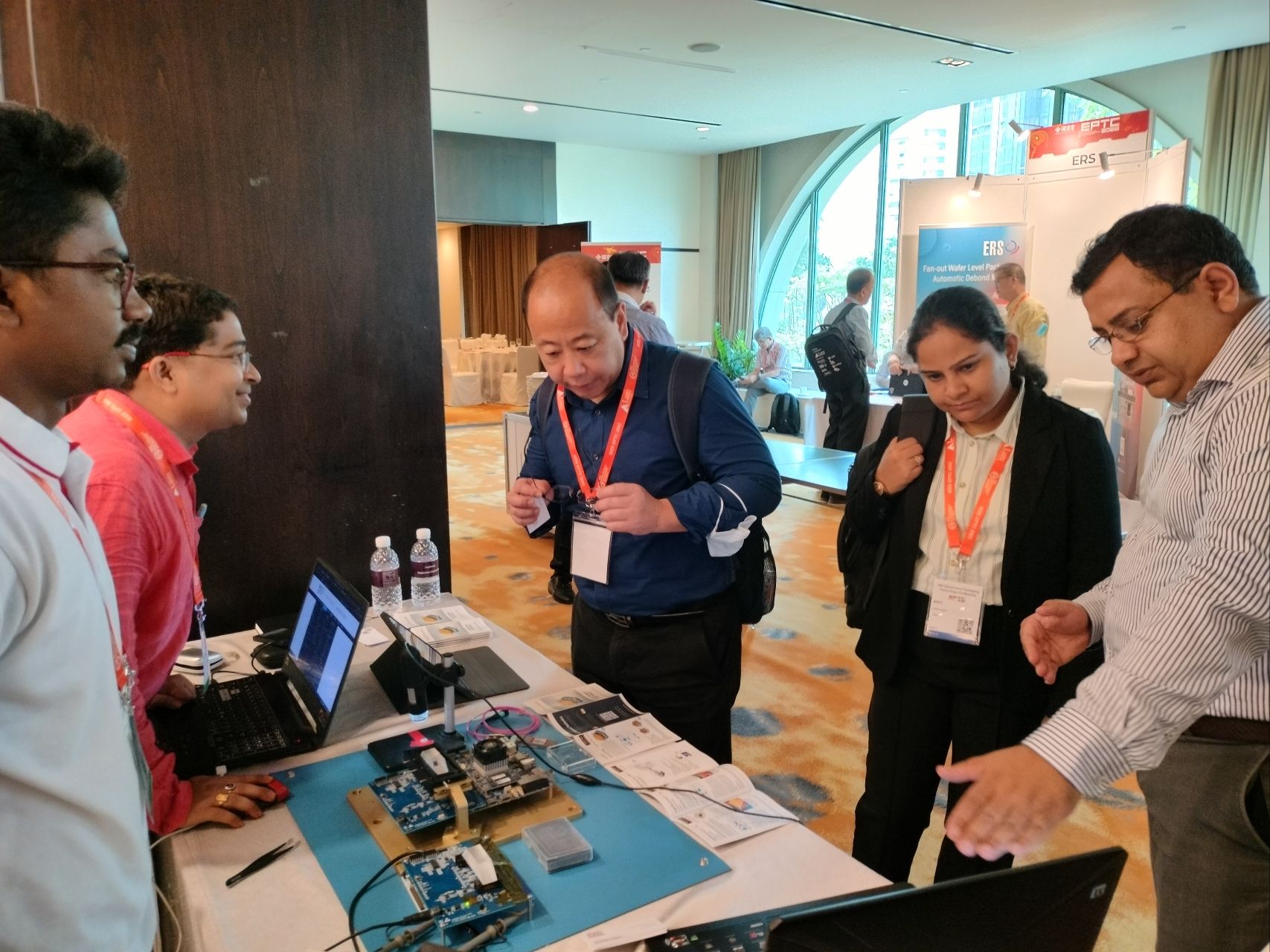 LightSpeed Photonics