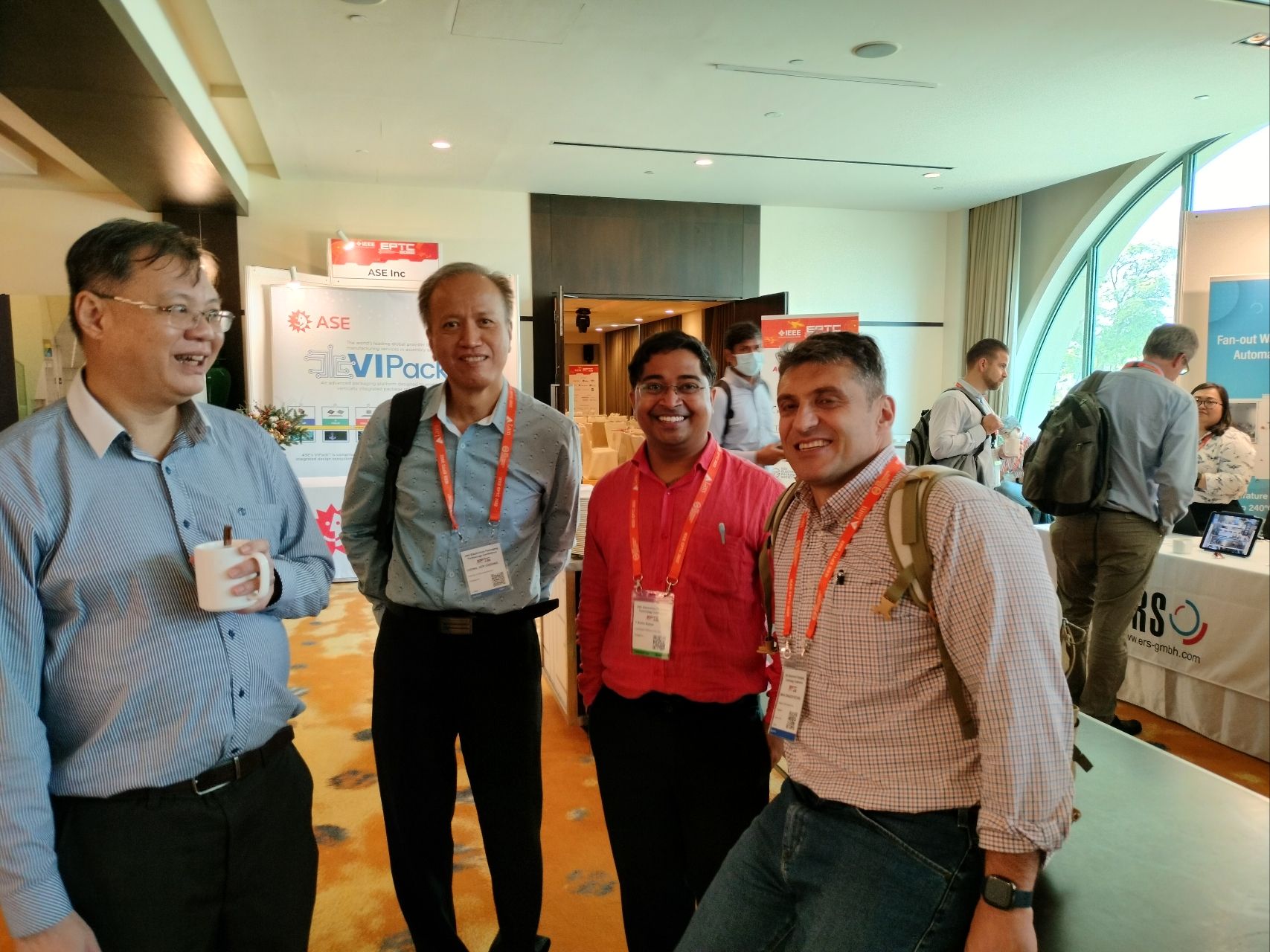 LightSpeed Photonics