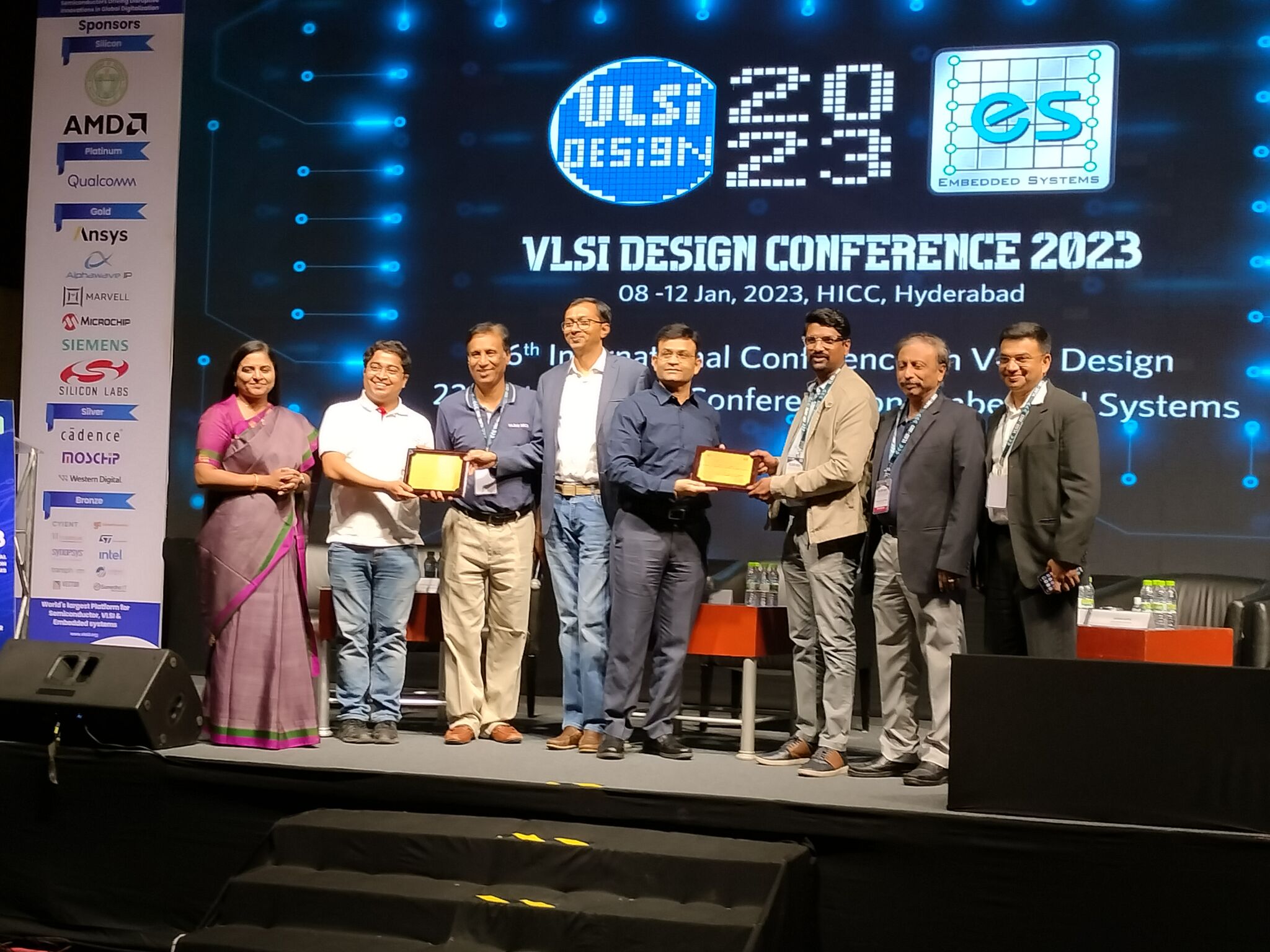 LightSpeed Photonics