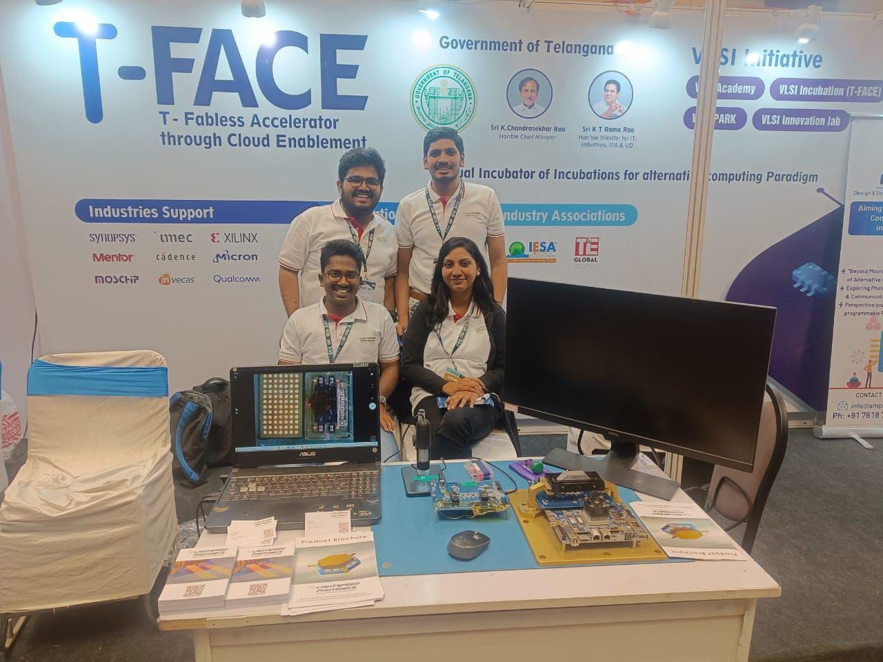 LightSpeed Photonics